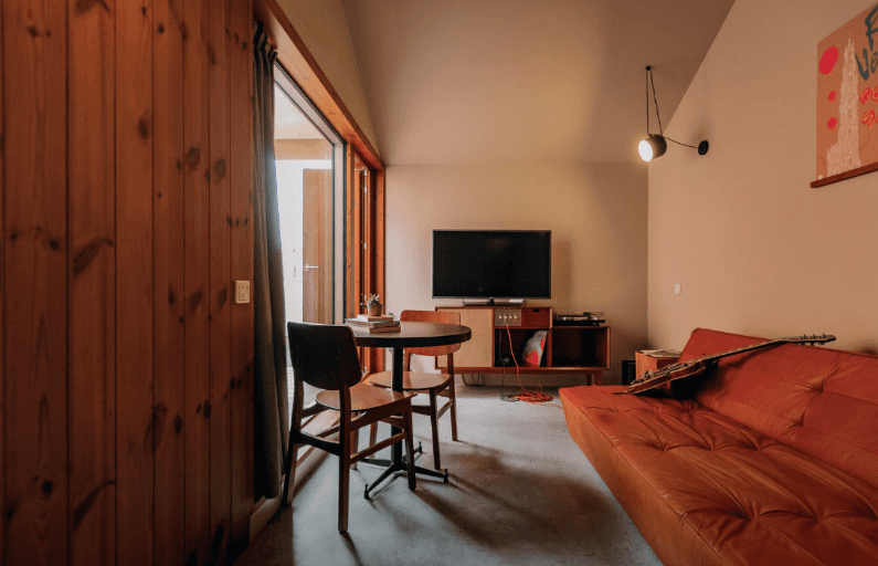 Outsite Porto - Mouco | Coliving in Porto, Portugal