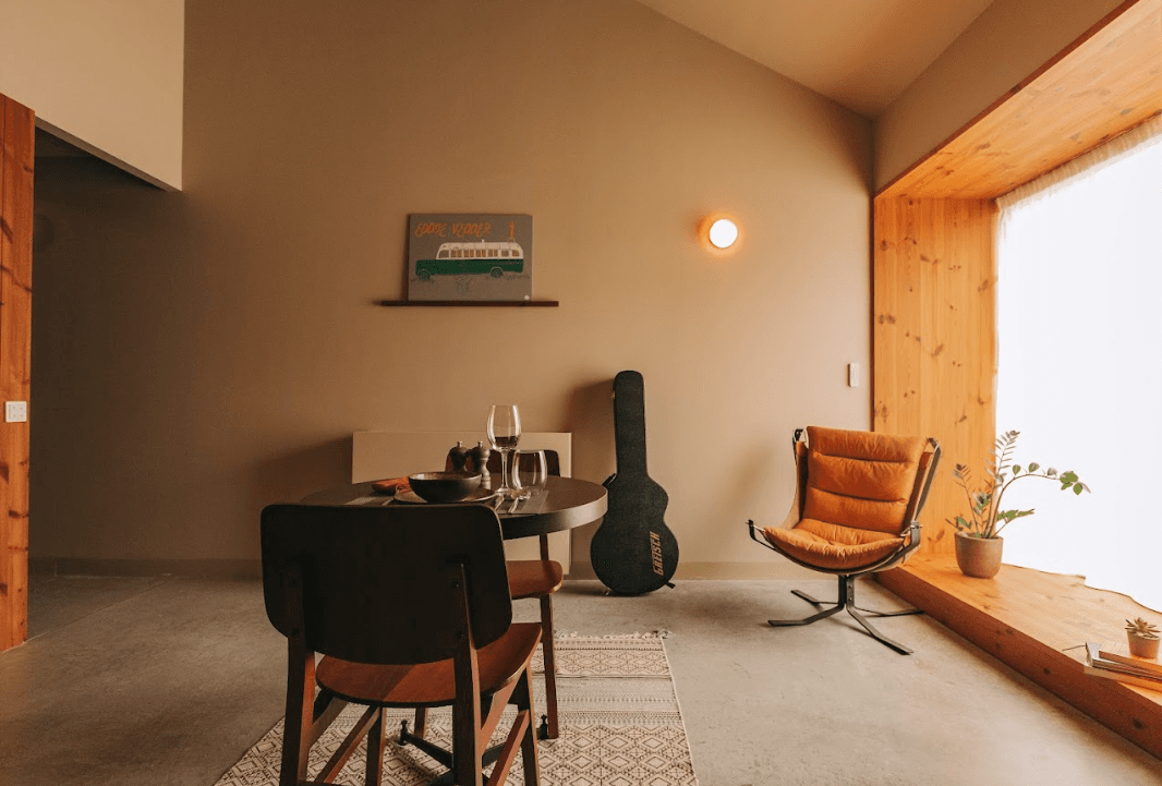 Outsite Porto - Mouco | Coliving in Porto, Portugal