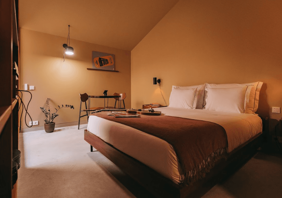 Outsite Porto - Mouco | Coliving in Porto, Portugal