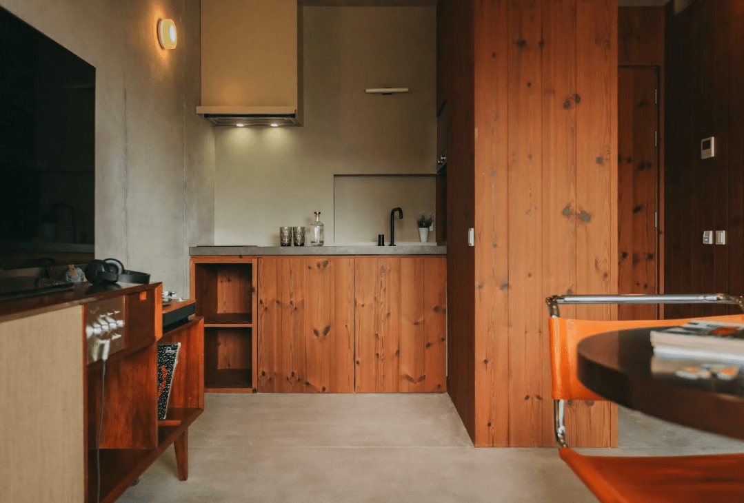 Outsite Porto - Mouco | Coliving in Porto, Portugal
