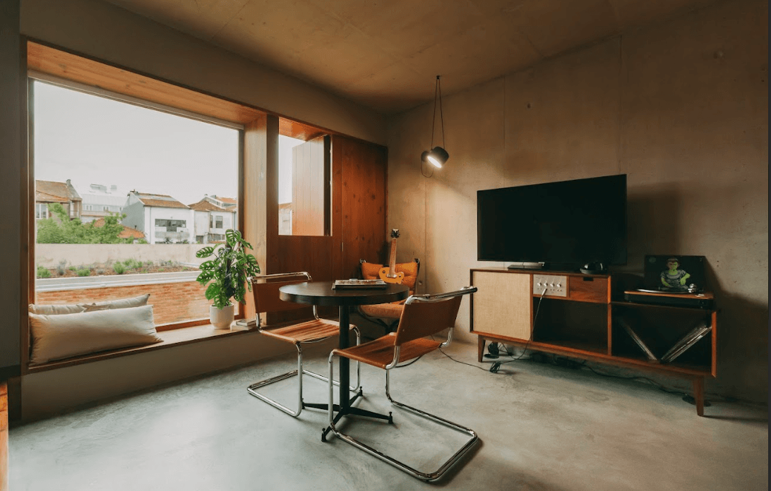Outsite Porto - Mouco | Coliving in Porto, Portugal