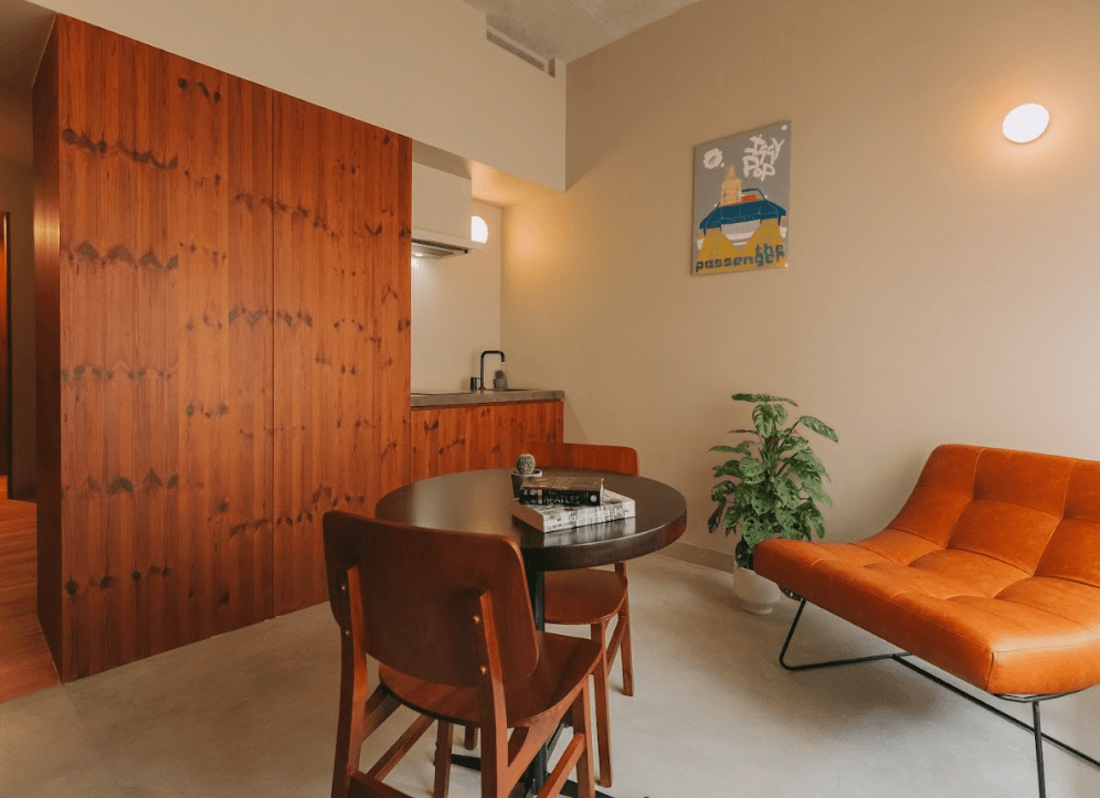 Outsite Porto - Mouco | Coliving in Porto, Portugal