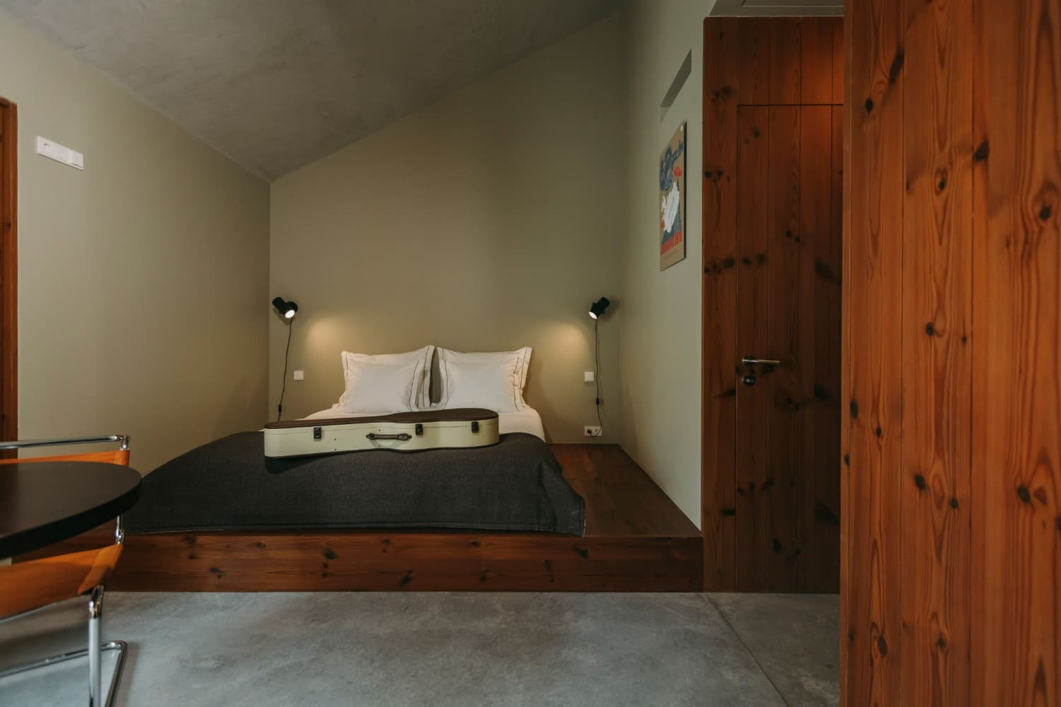 Outsite Porto - Mouco | Coliving in Porto, Portugal
