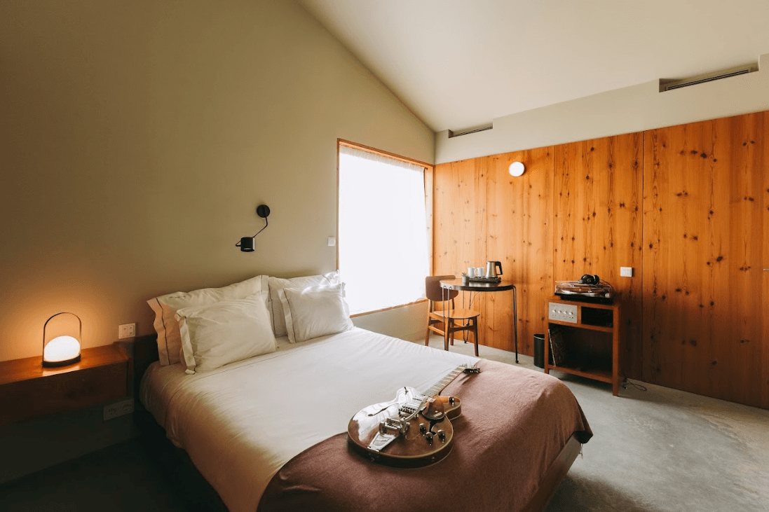 Outsite Porto - Mouco | Coliving in Porto, Portugal