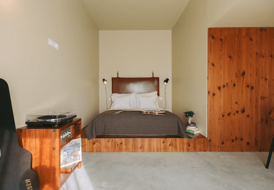Outsite Porto - Mouco | Coliving in Porto, Portugal