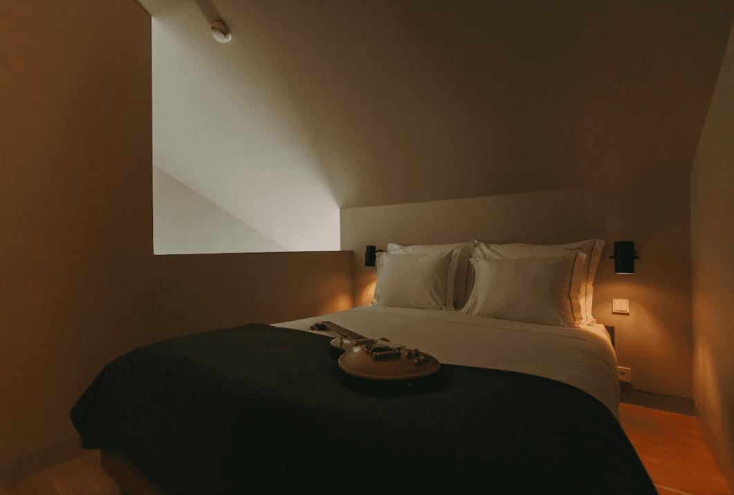 Outsite Porto - Mouco | Coliving in Porto, Portugal