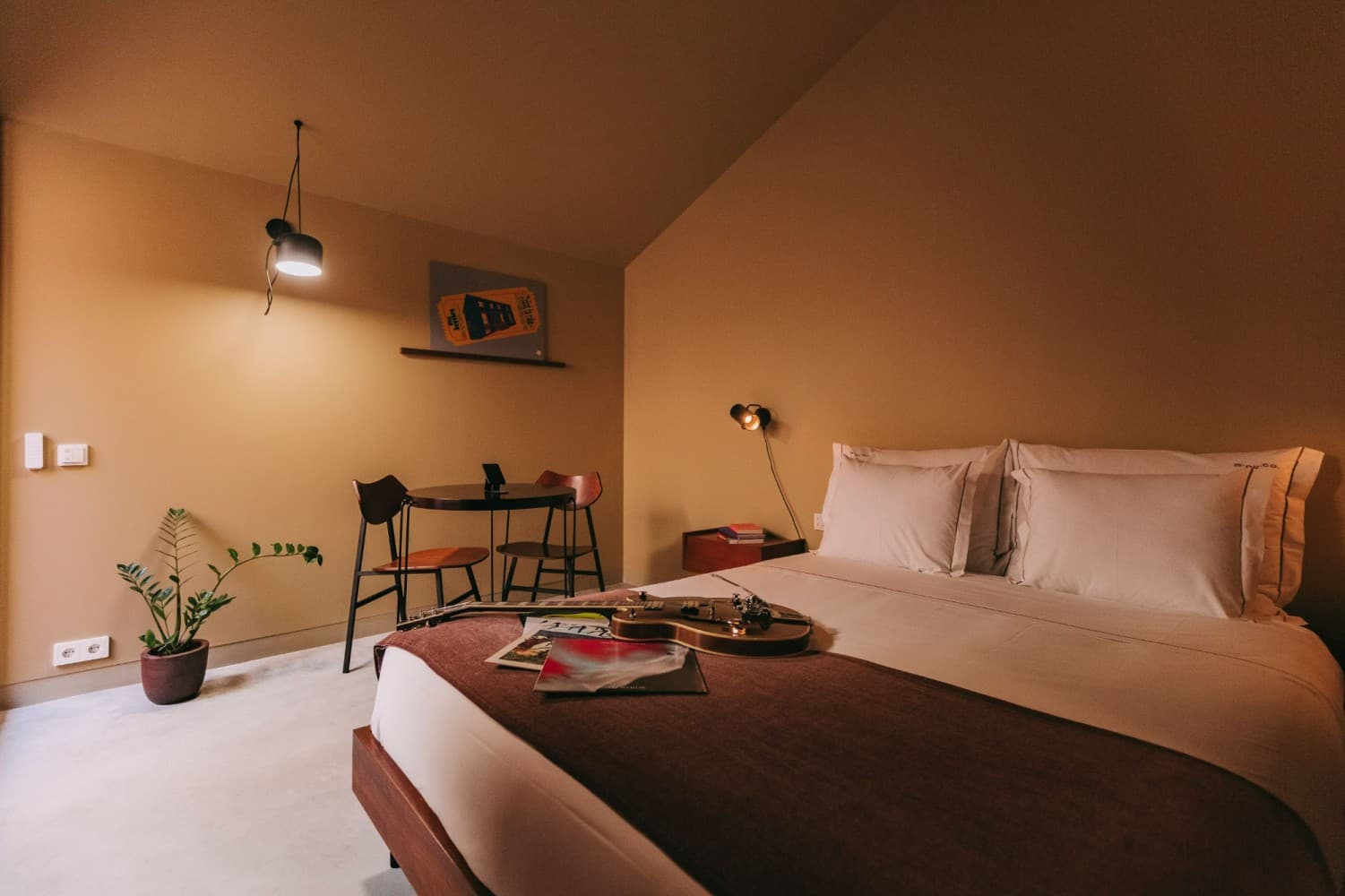 Outsite Porto - Mouco | Coliving in Porto, Portugal