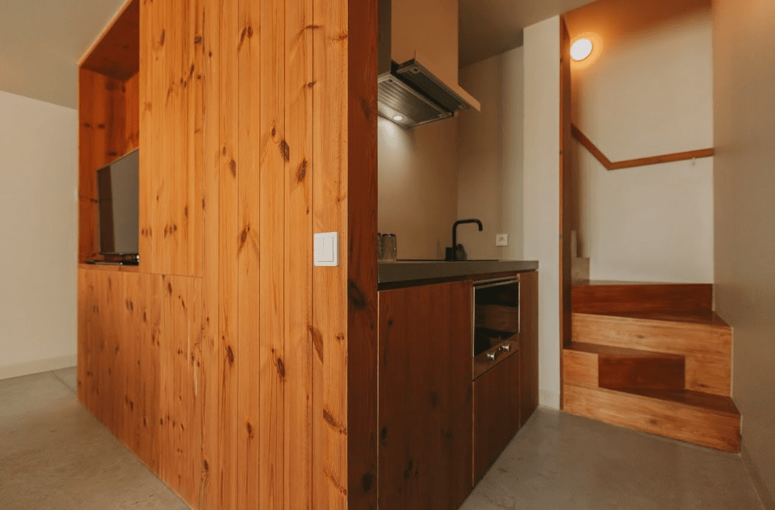 Outsite Porto - Mouco | Coliving in Porto, Portugal