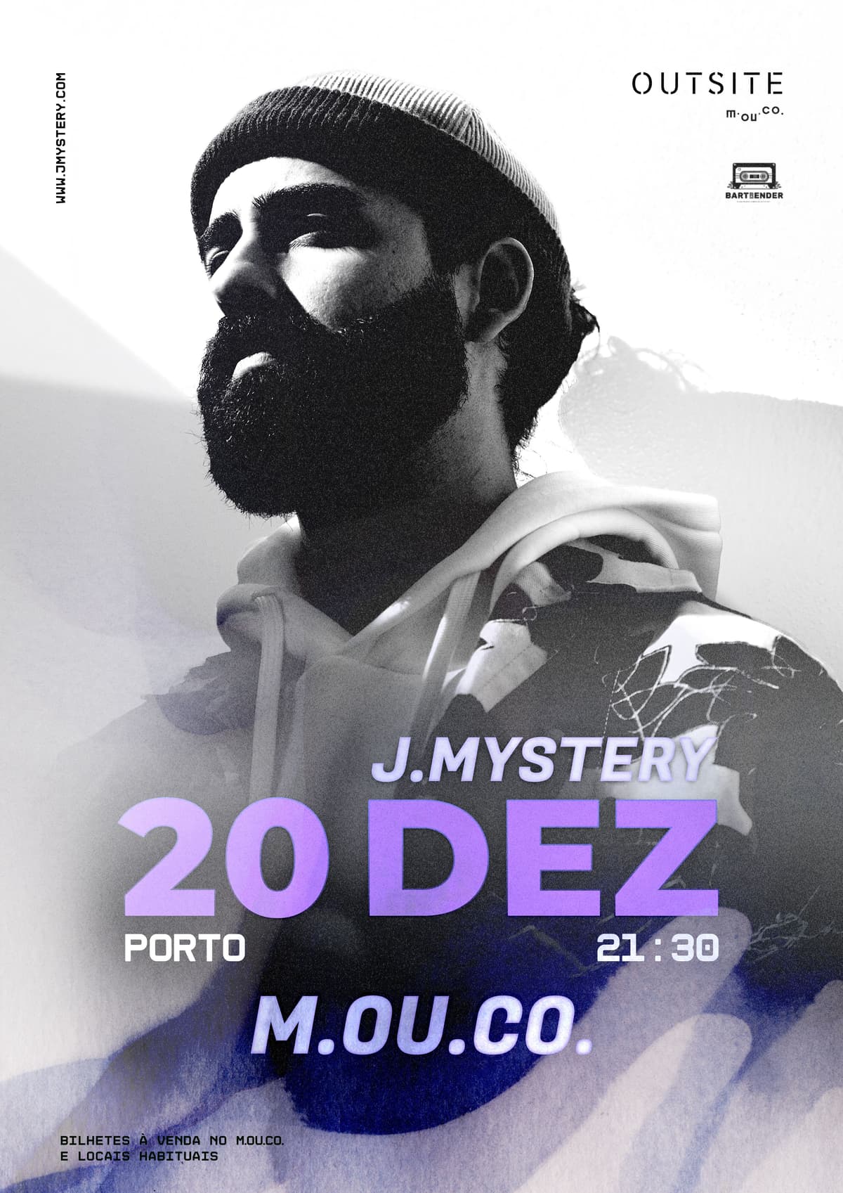 Outsite Porto - Mouco | Coliving in Porto, Portugal
