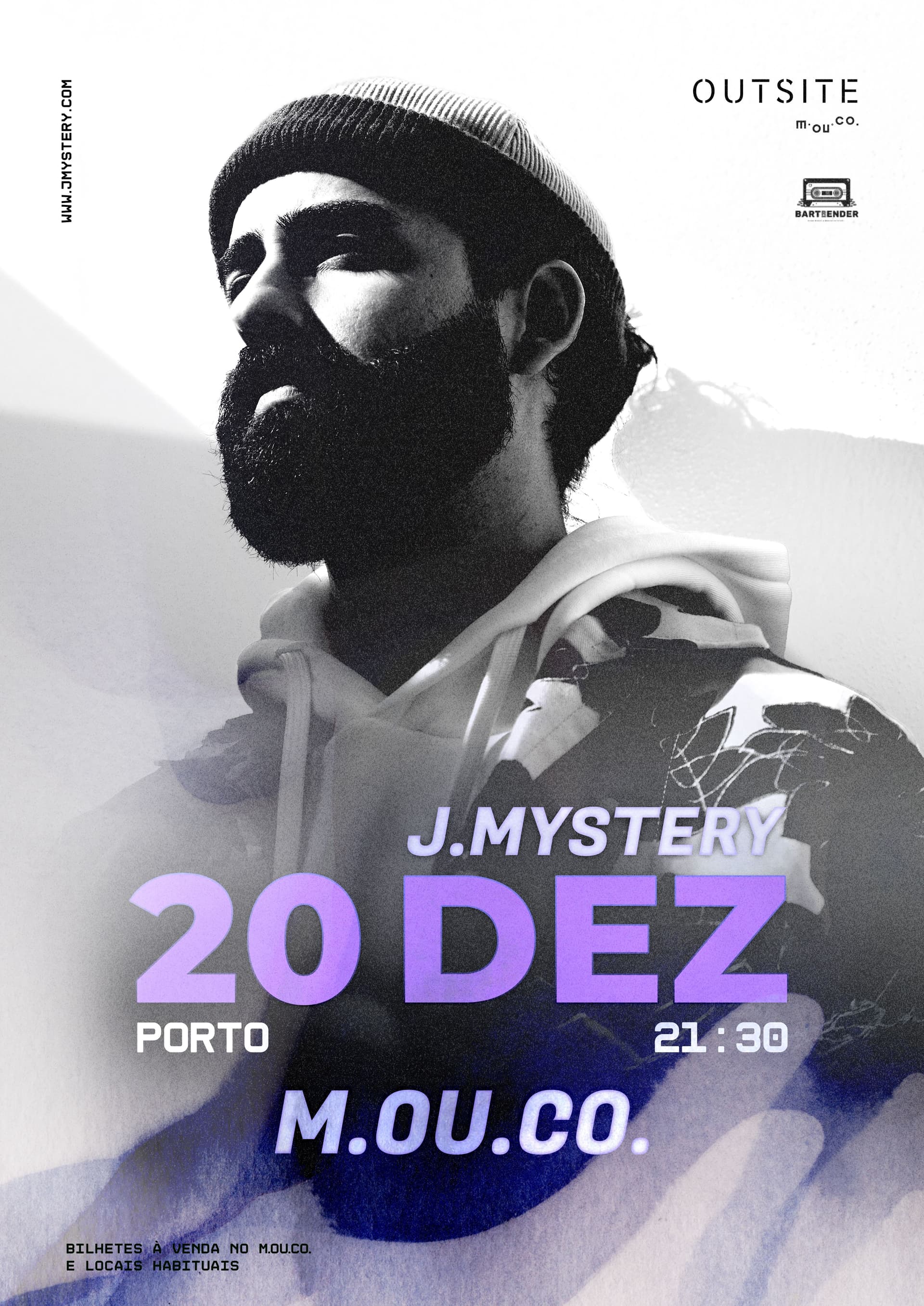 Outsite Porto - Mouco | Coliving in Porto, Portugal
