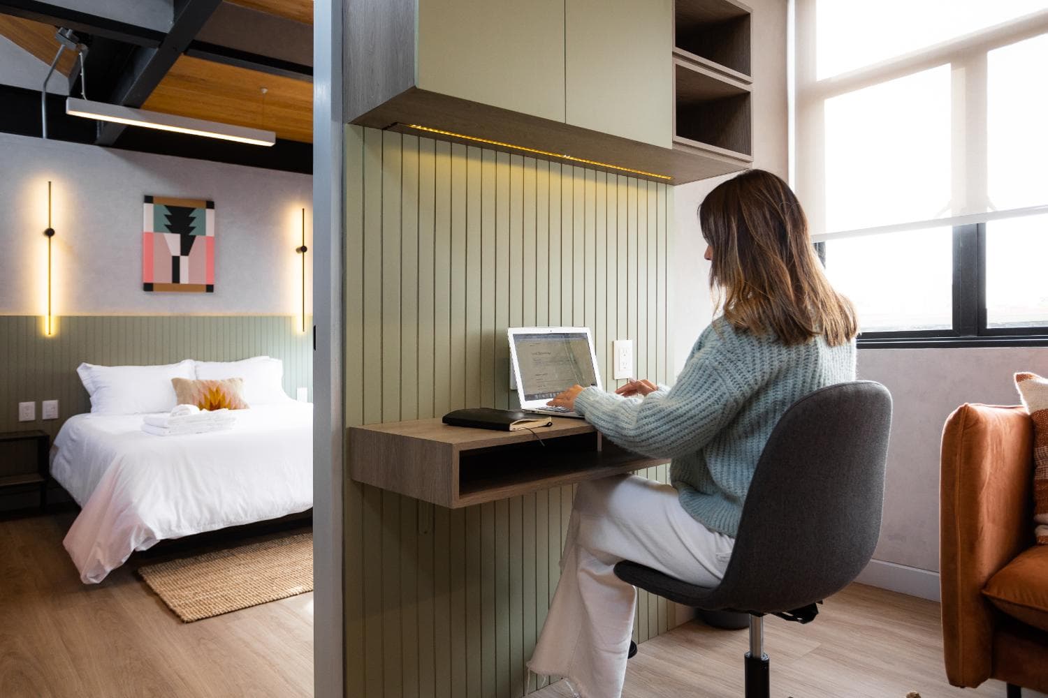 Outsite Mexico City - Roma Sur | Coliving in Mexico City, Mexico