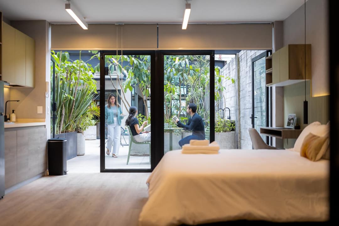 Coliving + Community for Remote Workers | Outsite