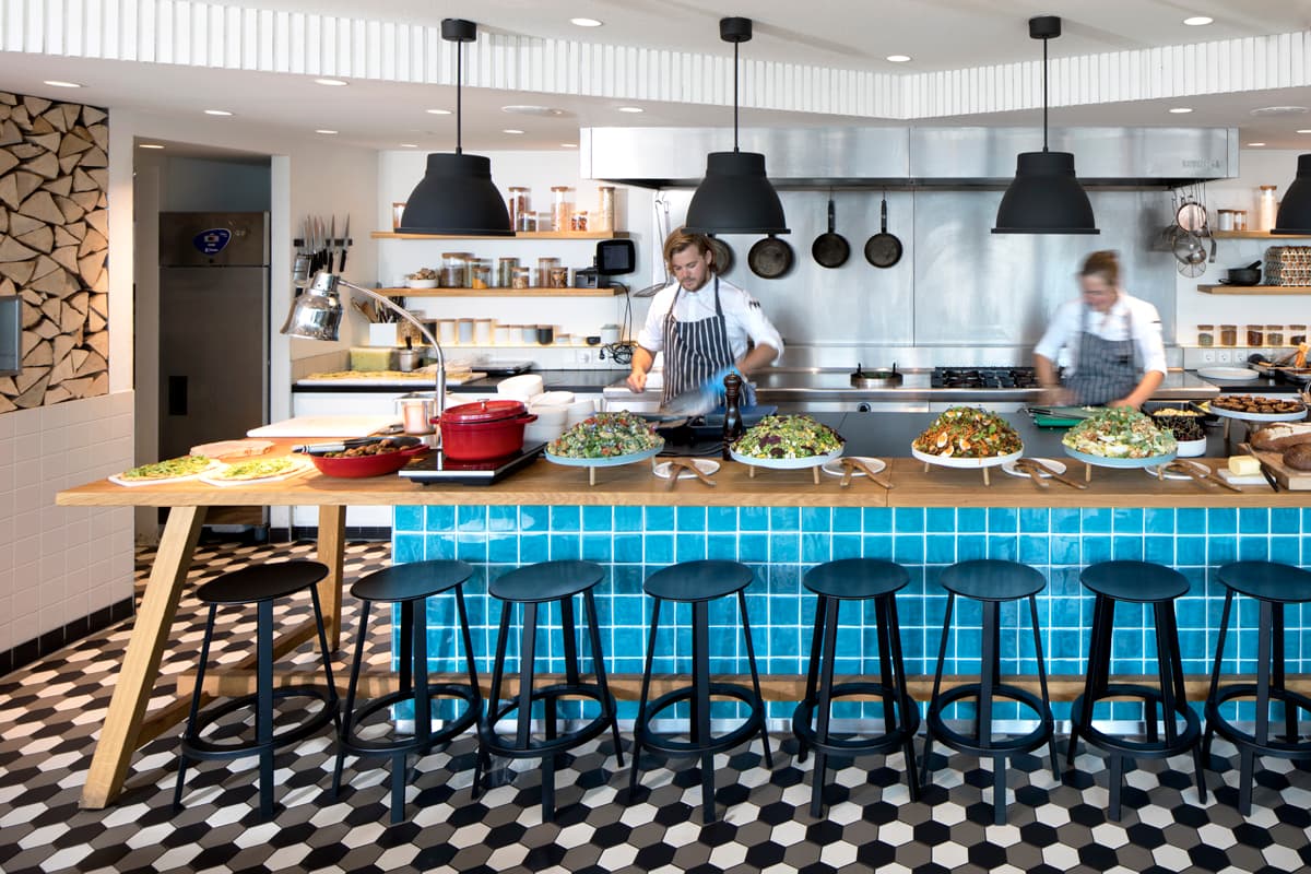 Outsite Amsterdam | Coliving in North Holland, Netherlands