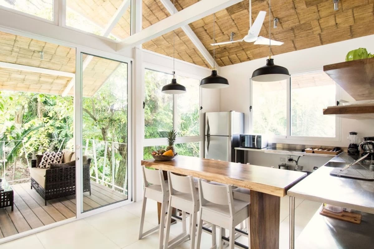 Global Coliving Locations - Outsite