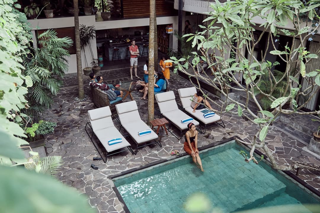 Outsite Bali - Ubud | Coliving in Bali, Indonesia