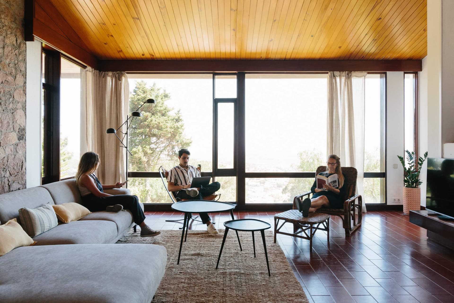 Global Coliving Locations - Outsite