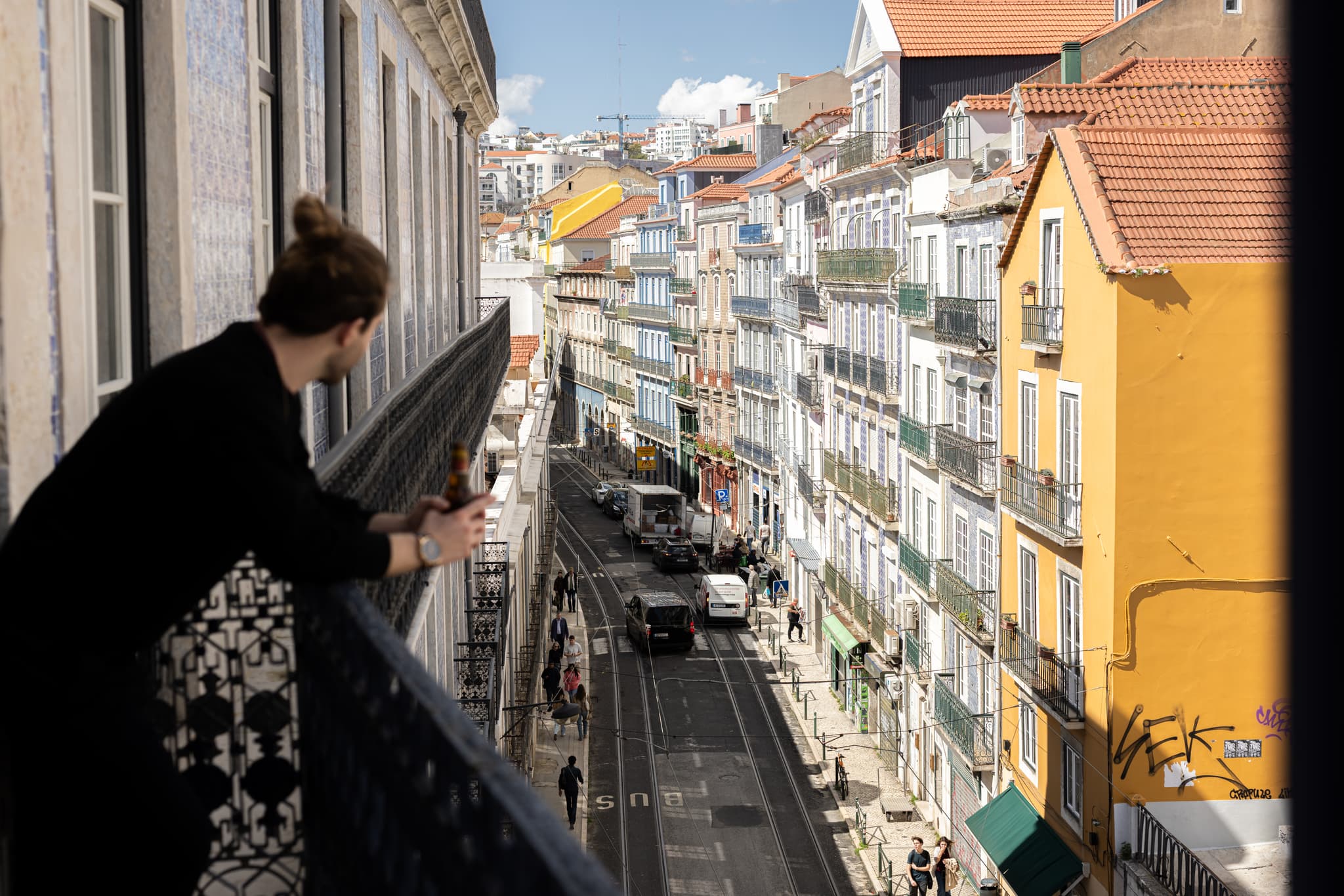 Coliving + Community for Remote Workers | Outsite