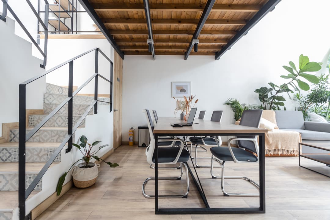 Global Coliving Locations - Outsite