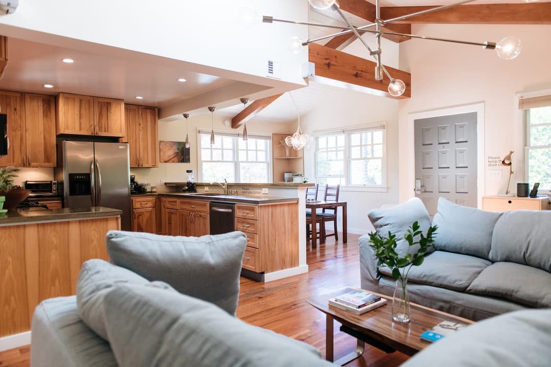 Global Coliving Locations - Outsite