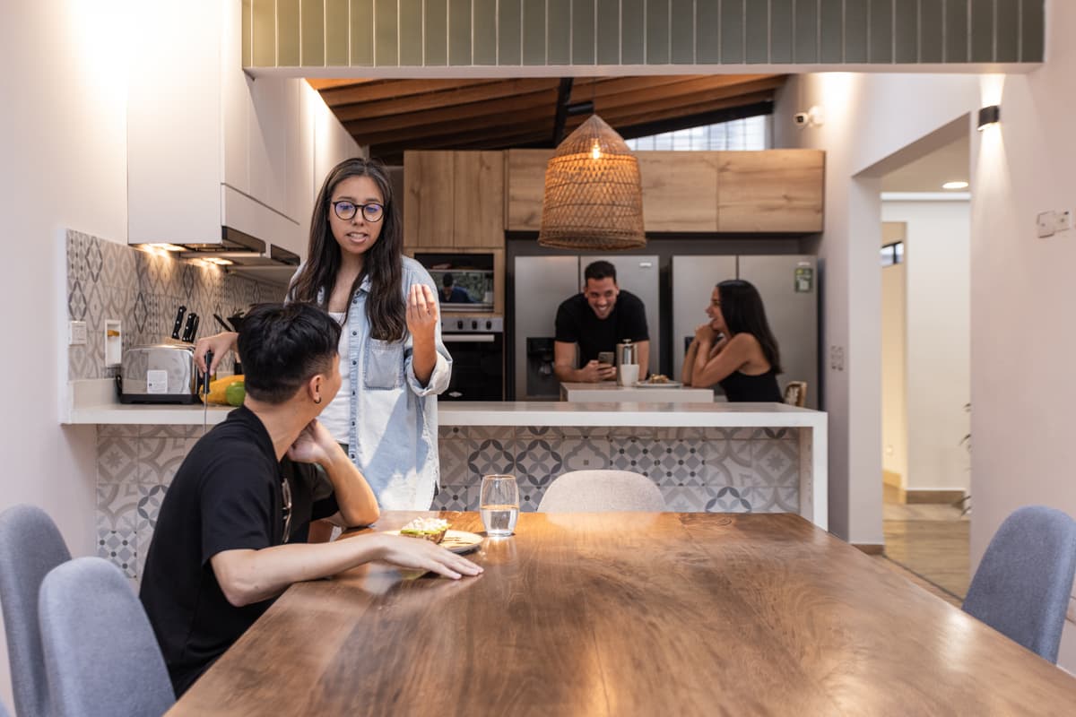 Outsite Medellín - Manila | Coliving in Antioquia, Colombia