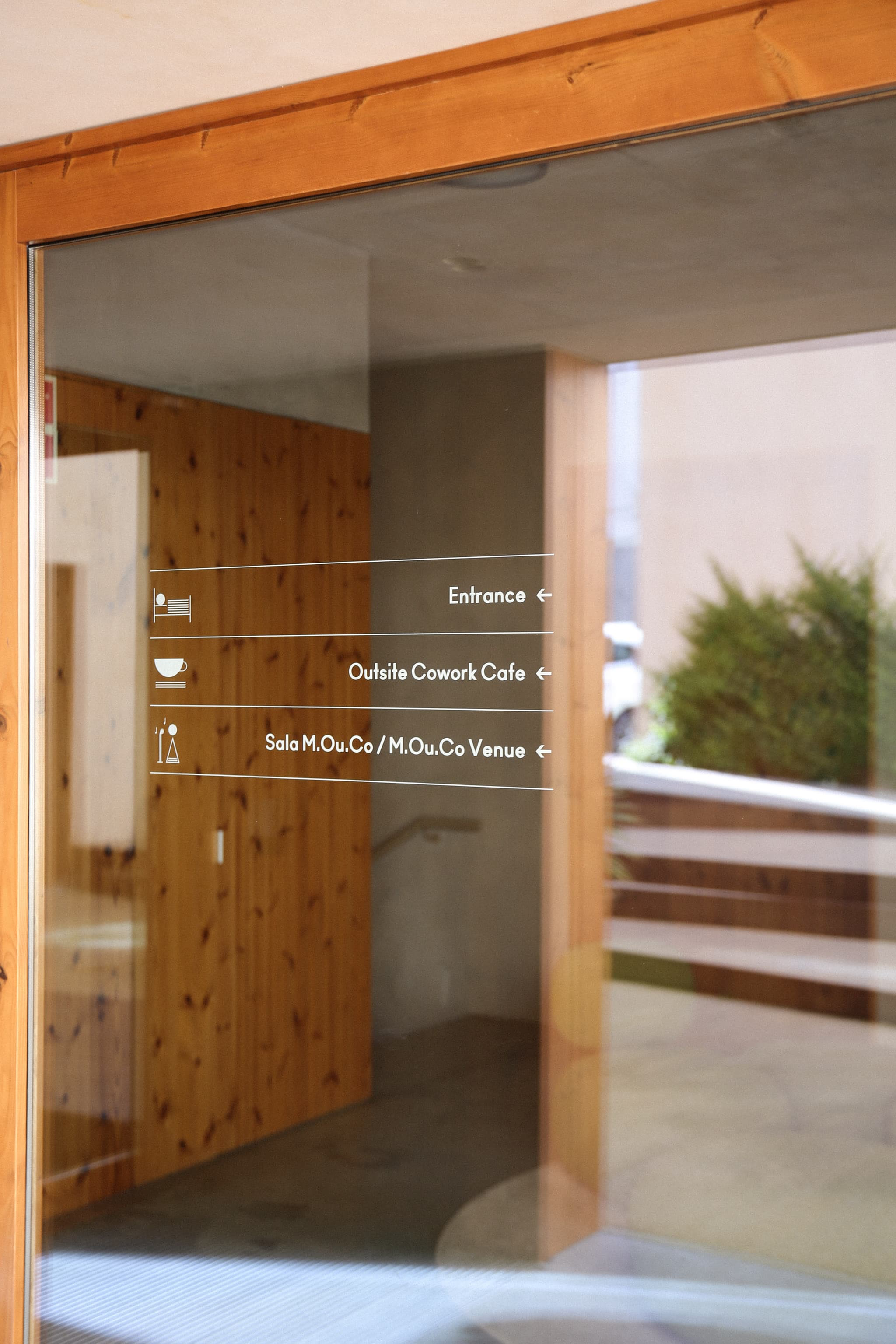 Outsite Porto - Mouco | Coliving in Porto, Portugal