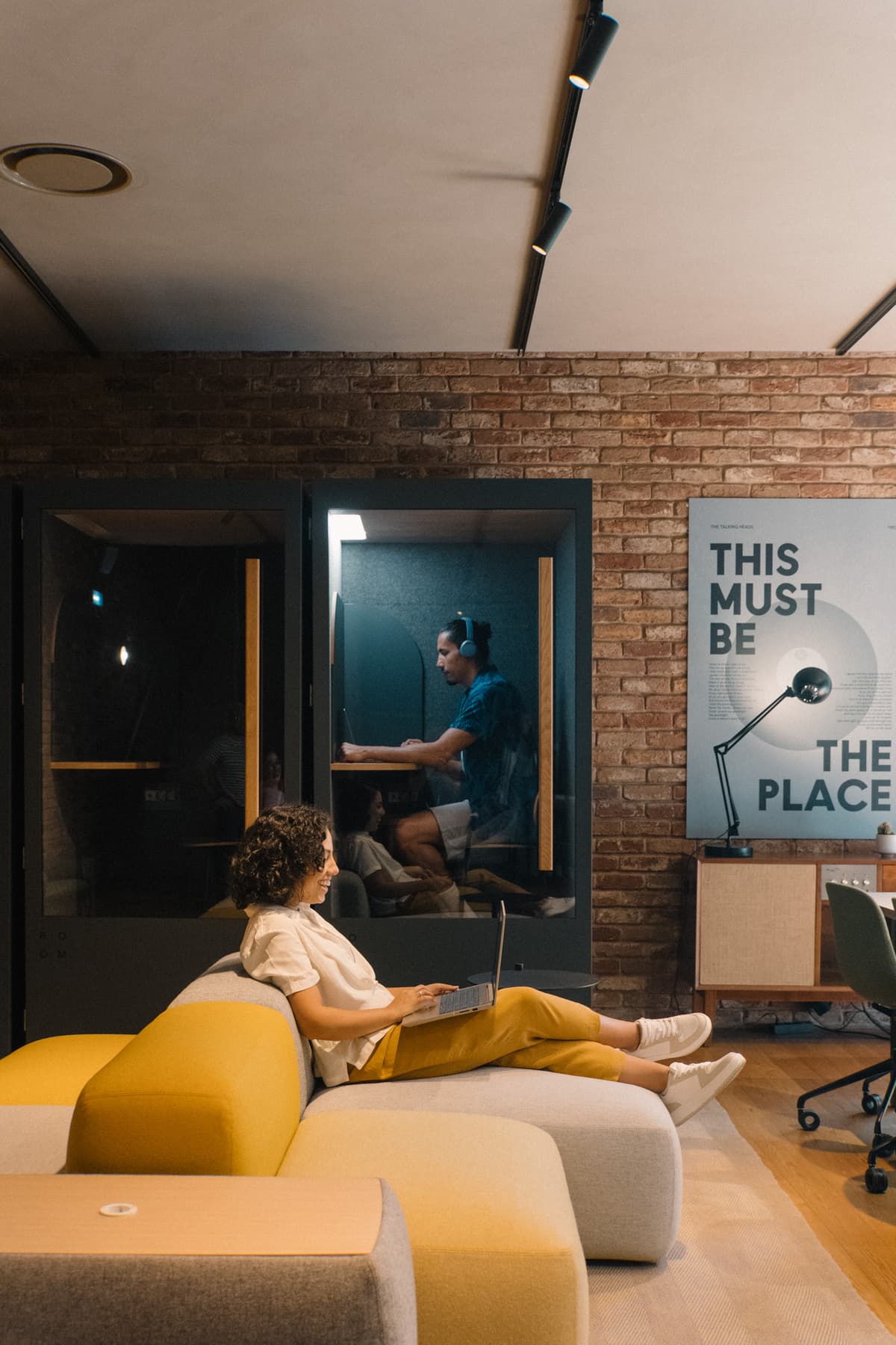 Outsite Porto - Mouco | Coliving in Porto, Portugal