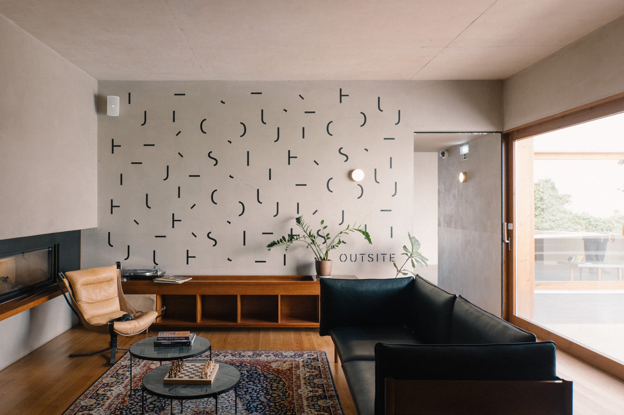 Outsite Porto - Mouco | Coliving in Porto, Portugal