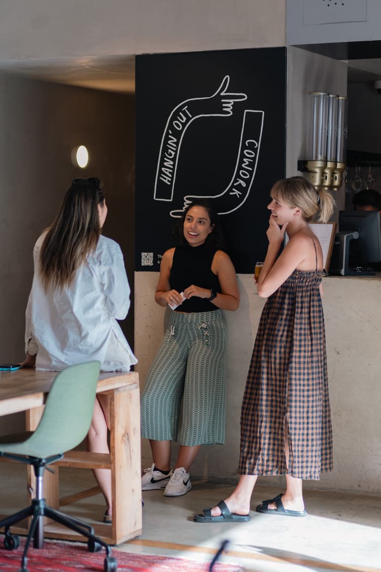 Outsite Porto - Mouco | Coliving in Porto, Portugal