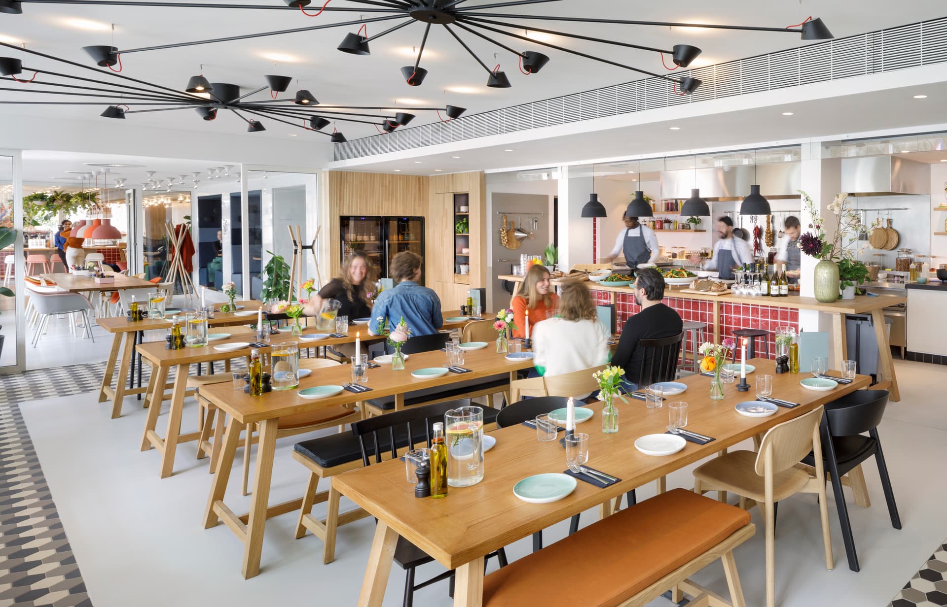 Outsite Paris | Coliving in Paris, France