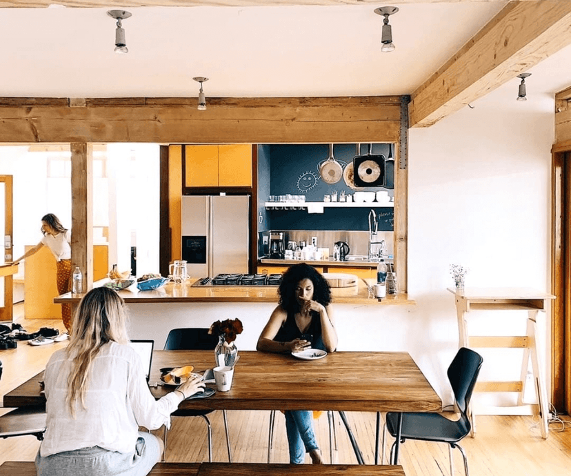 About Outsite | Coliving in Beautiful Places