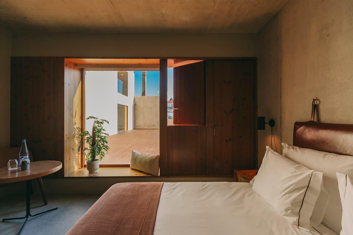 Outsite Porto - Mouco | Coliving in Porto, Portugal
