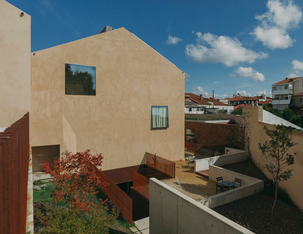 Outsite Porto - Mouco | Coliving in Porto, Portugal