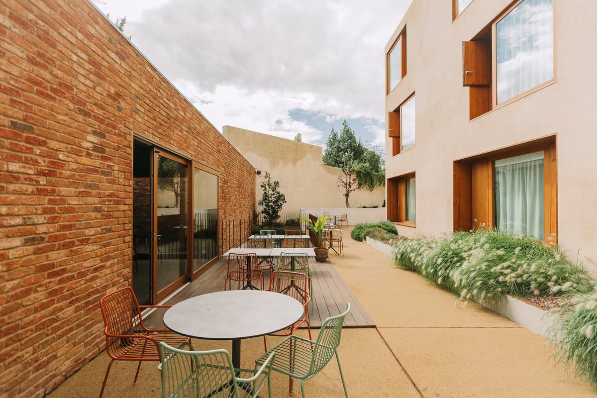 Outsite Porto - Mouco | Coliving in Porto, Portugal