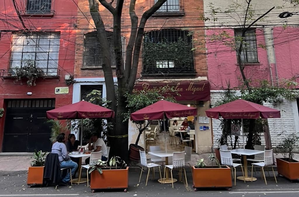 Outsite Mexico City - Roma Sur | Coliving in Mexico City, Mexico