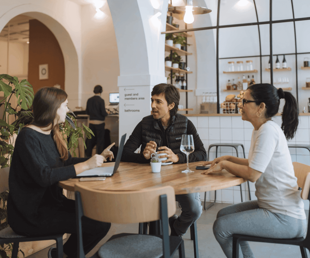 About Outsite | Coliving in Beautiful Places