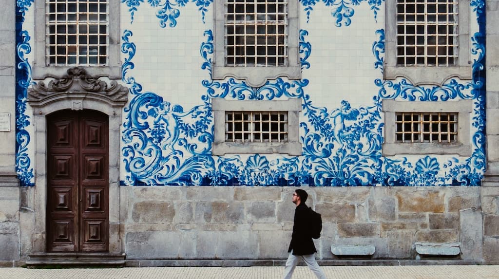Outsite Porto - Mouco | Coliving in Porto, Portugal