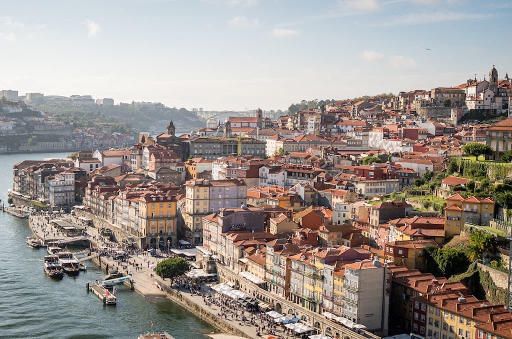 Outsite Porto - Mouco | Coliving in Porto, Portugal