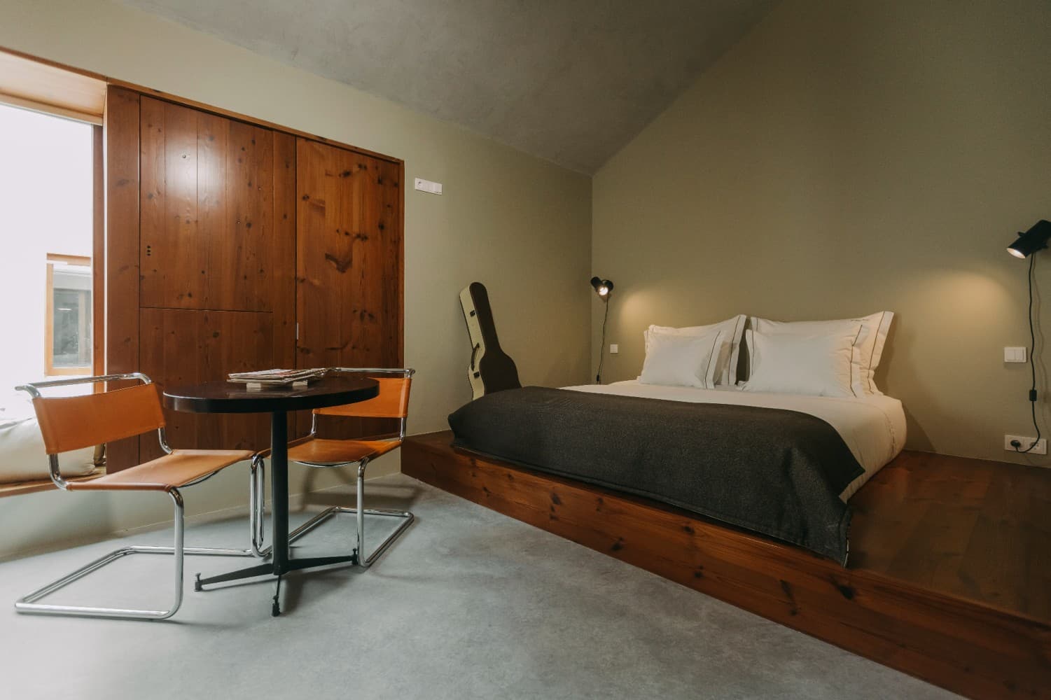 Outsite Porto - Mouco | Coliving in Porto, Portugal