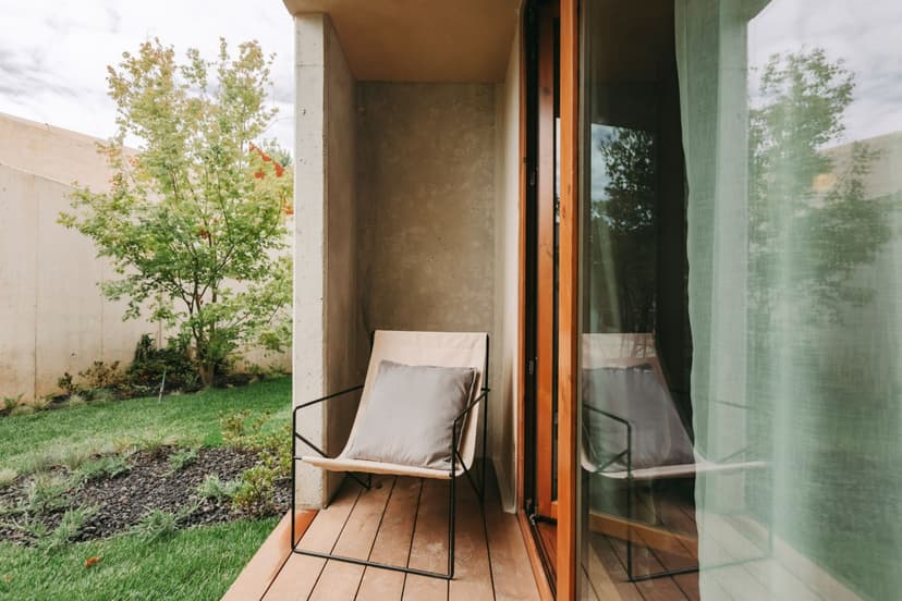 Outsite Porto - Mouco | Coliving in Porto, Portugal
