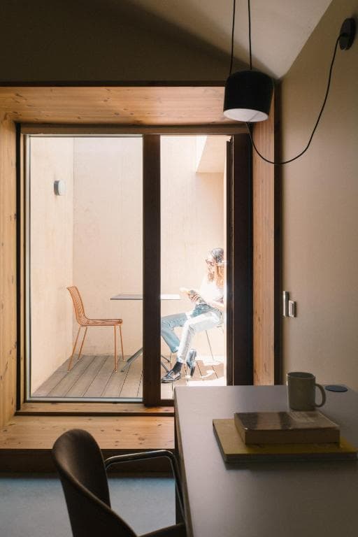 Outsite Porto - Mouco | Coliving in Porto, Portugal
