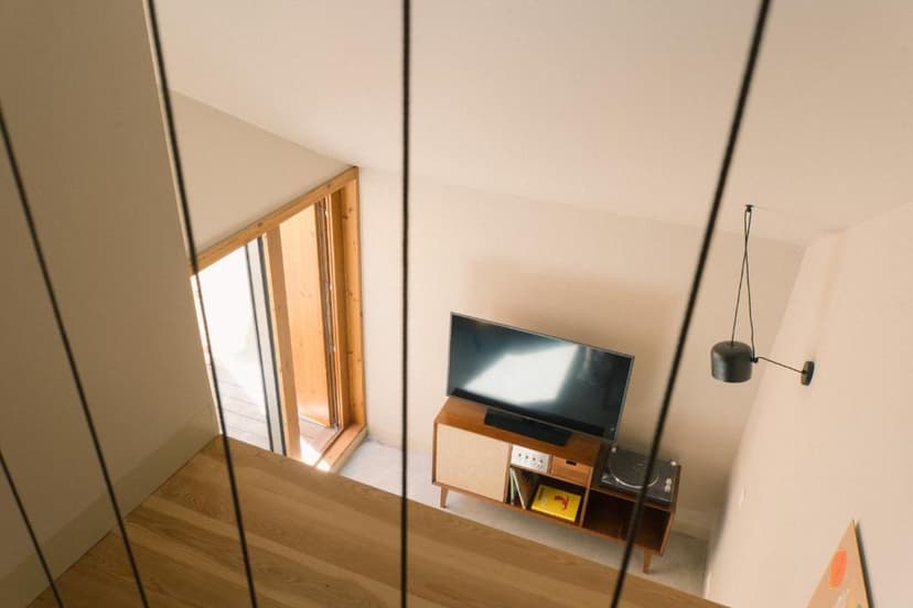Outsite Porto - Mouco | Coliving in Porto, Portugal